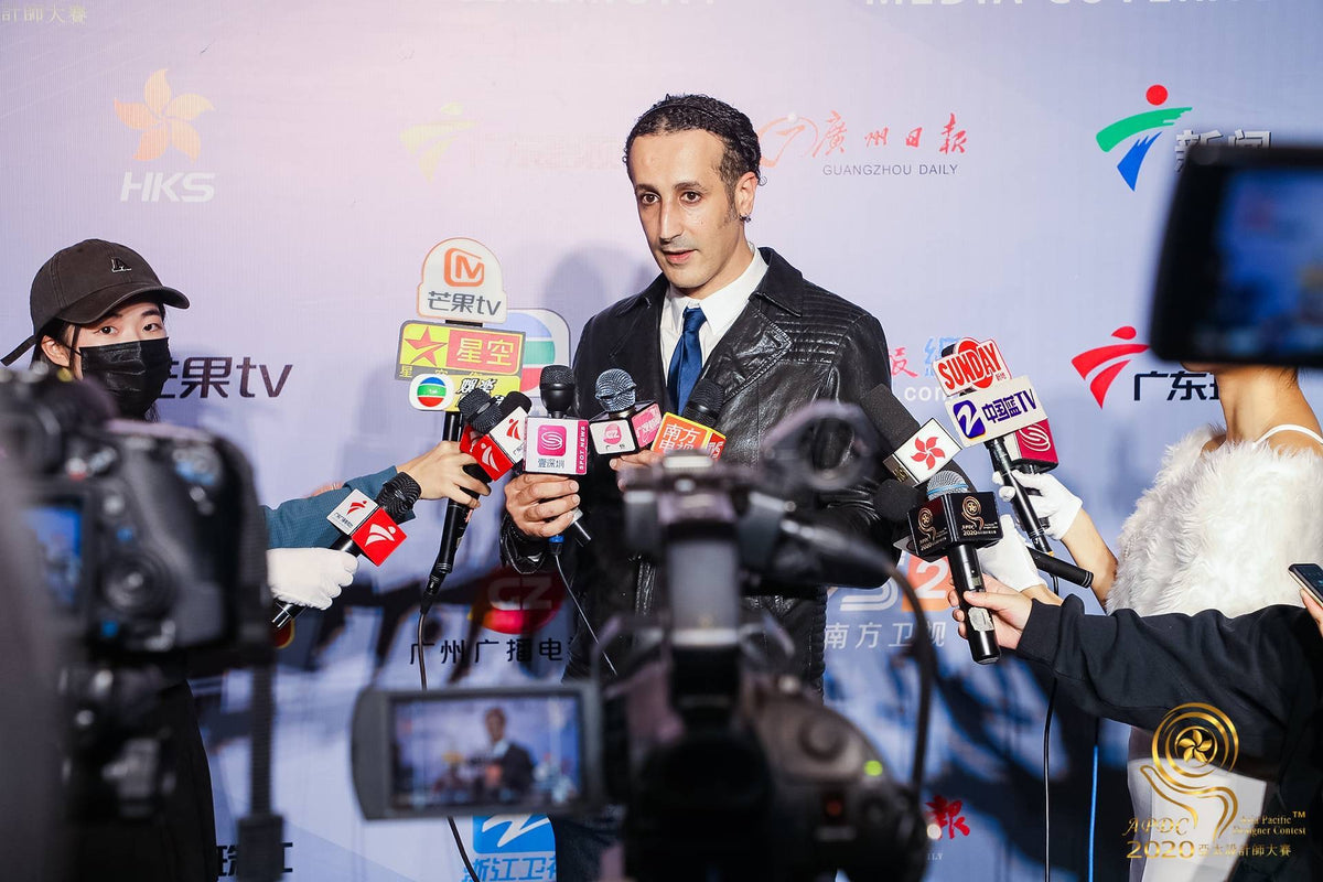 2020 – THE FIVE STUDIOS